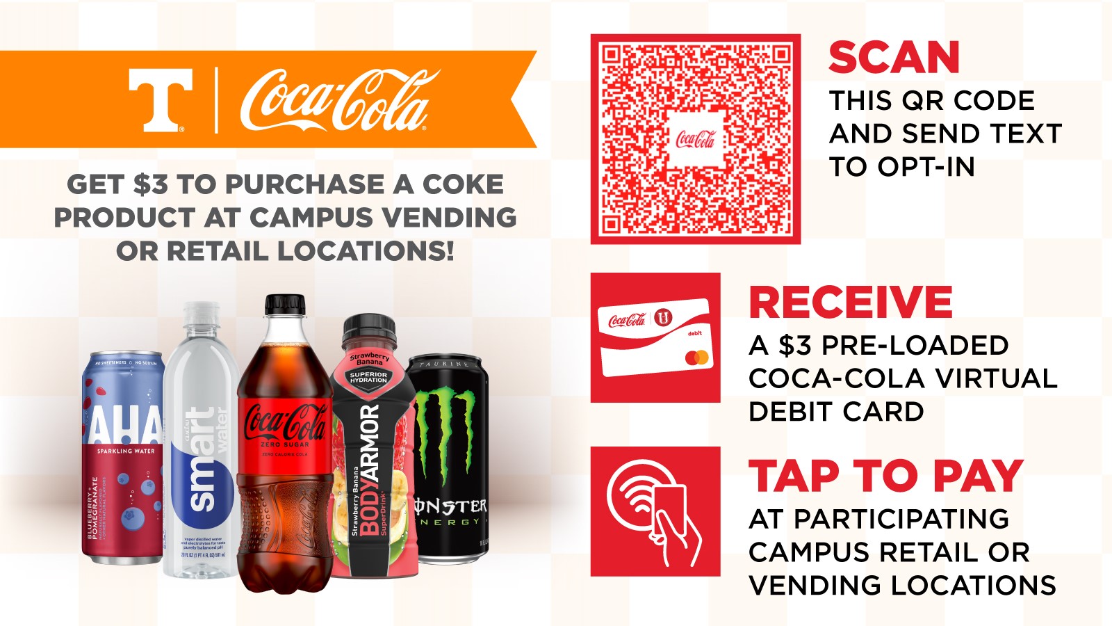 VolCard Office | The University of Tennessee, Knoxville